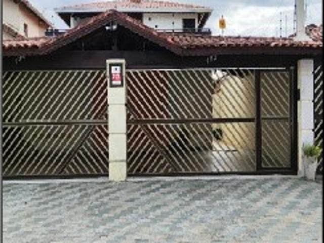 Oferta exclusiva — Casa no Vila Balnearia, Praia Grande SP, Nº 192, 111,62m² | Licitação Aberta