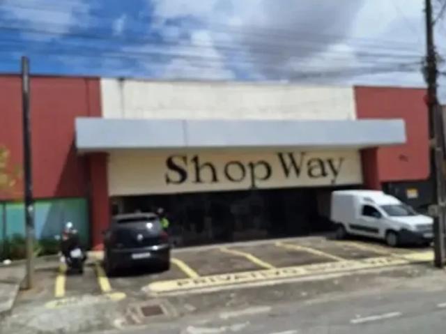 Oferta Incrivel! Lojas para Aluguel e Venda no Shopping Way Montese