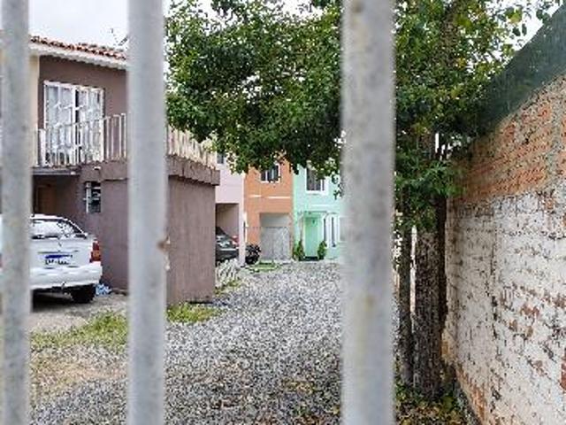 Oferta imperdível — Casa no Boa Vista, Curitiba PR, Nº 245, 3 quartos, 1 vaga, 177,08m² | Licitação Aberta