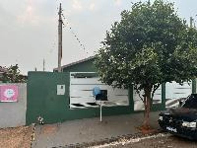 Oferta imperdível — Casa no Lot Res Bella Suica, Santo Inacio PR, Nº 51, 2 quartos, 250m² | Venda Online