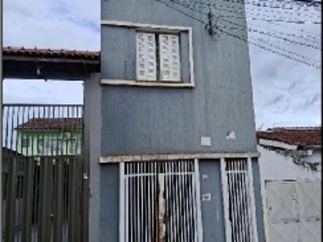 Oferta imperdível — Casa no Vila Virginia, Ribeirao Preto SP, Nº 306, 115m² | Licitação Aberta