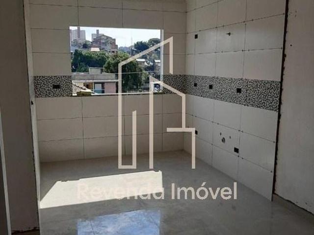 Oferta Imperdível: Cobertura 2 quartos com suíte na Vila Guarará, Santo André SP! 97m², 2 banheiros