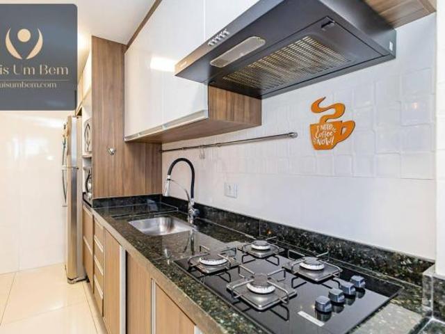 OFERTA IMPERDÍVEL de R$ 625.000,00 por apenas R$ 559.000,00 são 2 sacadas para contemplar a vista