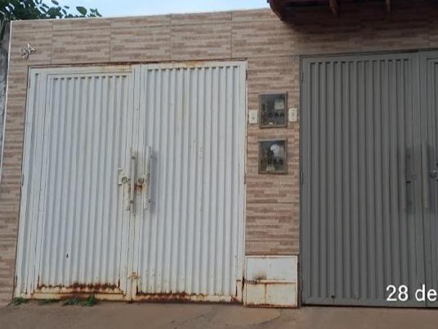 Oferta limitada — Casa no Delfino Magalhaes, Montes Claros MG, N. SN CS 9A LT 14 QD 110, 2 quartos, 200m² | Licitação Aberta