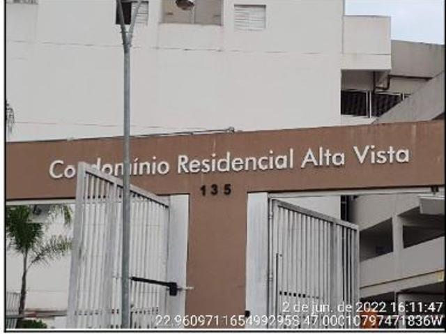 Oferta limitada — Apartamento no Jardim Alto da Boa Vista, Valinhos SP, Apto 673, 2 quartos, 1 vaga, 47,4m² | Leilão