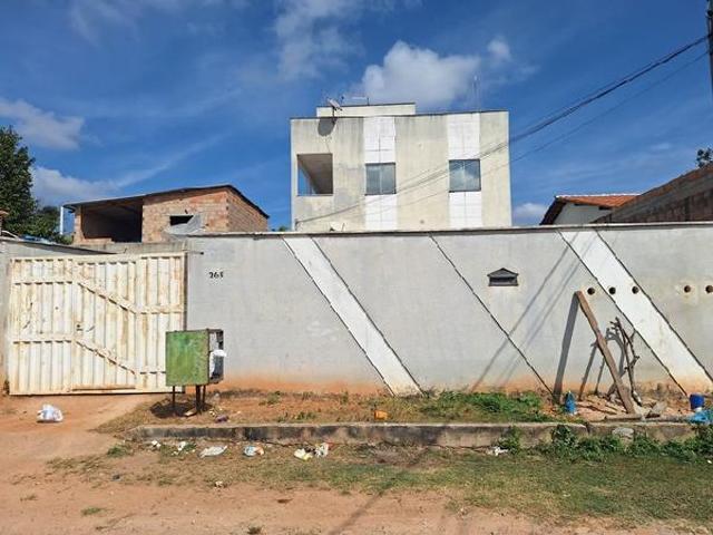 Oferta limitada — Apartamento no Vale do Palmital melo Viana, Esmeraldas MG, Apto 202, 2 quartos, 1 vaga, 71,11m² | Leilão