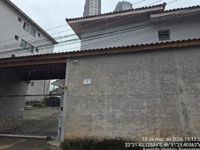 Oferta limitada — Apartamento no Vila Lourdes, Carapicuiba SP, Apto 32, 2 quartos, 1 vaga, 46,97m²