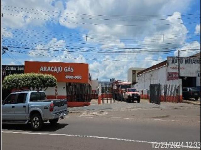 Oferta limitada — Terreno no Zona Vii, Umuarama PR, Nº 00, 368,88m² | Leilão