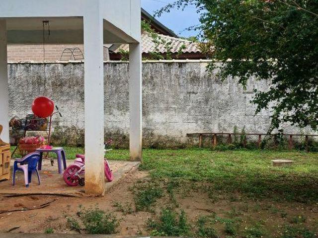 OFERTA Sobrado 3 dorm em Residencial FEchado com portaria 24 horas em QUIRIRIM Taubate sõ 600 mil