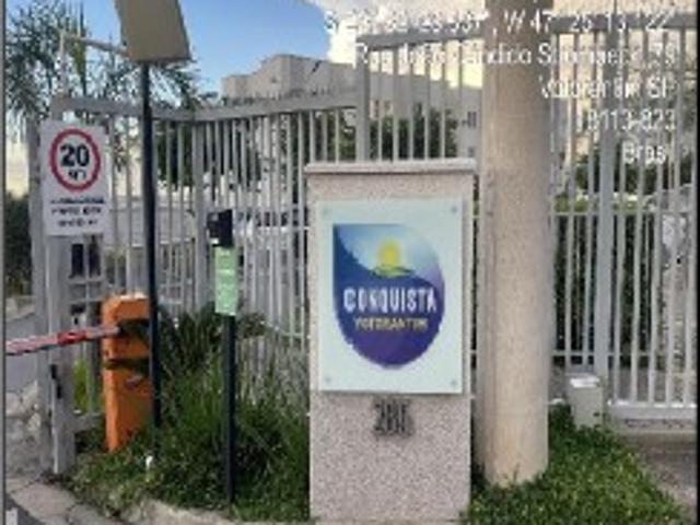 Oferta promissora — Apartamento no Jardim Araujo, Votorantim SP, Apto 21, 1 vaga, 41,35m² | Venda Online