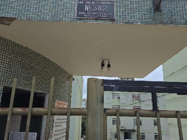 Oferta promissora — Apartamento no Jundiai, Anapolis GO, Apto 205, 3 quartos, 71,87m² | Venda Online