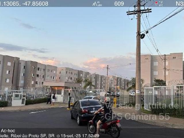 Oferta promissora — Apartamento no Reserva Macauba, Ribeirao Preto SP, Apto 207, 2 quartos, 1 vaga, 43,27m² | Venda Online