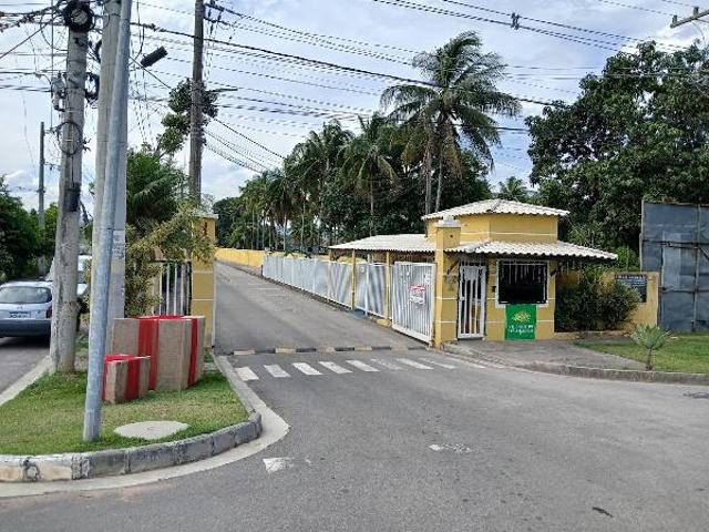 Oferta promissora — Casa no Piranema, Seropedica RJ, 2 quartos, 180m² | Leilão