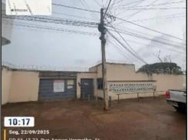 Oferta promissora — Casa no Setor Ponta Kayana, Trindade GO, N. SN LT 90, 1 quarto, 155,15m² | Ven