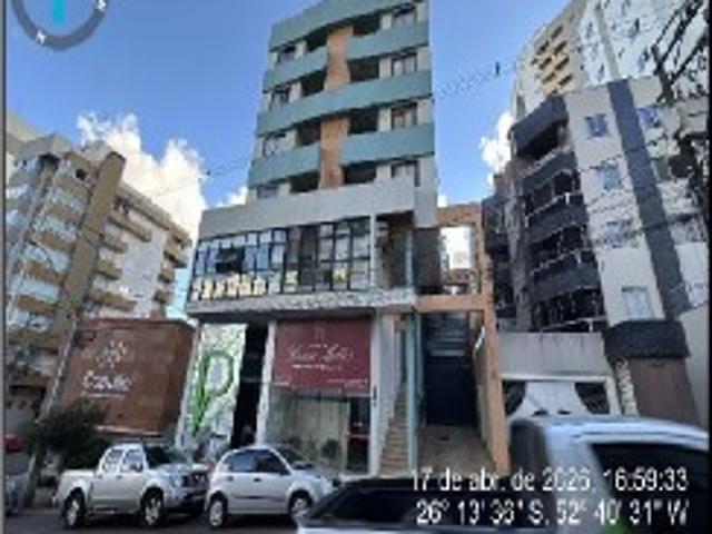 Oferta recomendada — Apartamento no Centro, Pato Branco PR, Apto 303, 2 quartos, 61,05m² | Leilão