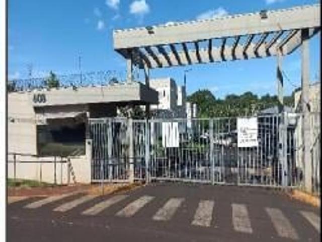 Oferta recomendada — Apartamento no Centro, Serrana SP, Apto 23, 2 quartos, 1 vaga, 43,06m² | Vend