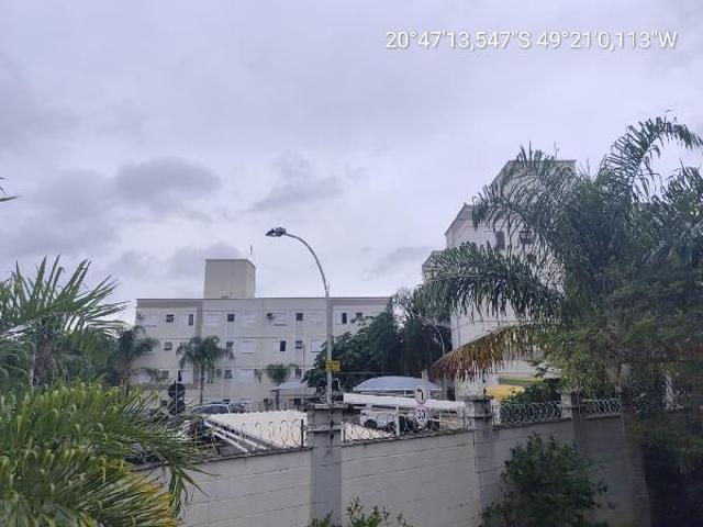 Oferta recomendada — Apartamento no Residencial Santa Filomena, Sao Jose do Rio Preto SP, Apto 103, 1 vaga, 39,3m² | Venda Online