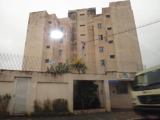 Oferta recomendada — Apartamento no Vila Guilherme, Francisco Morato SP, Apto 44, 2 quartos, 1 vaga, 53,39m² | Leilão