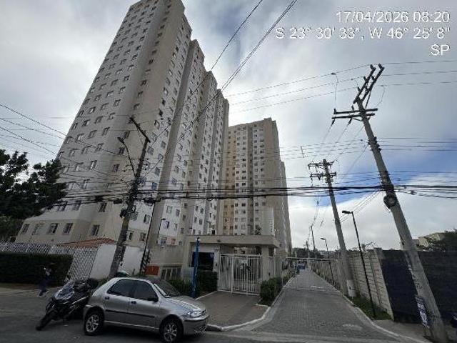 Oferta recomendada — Apartamento no Vila Nova Curuca, Sao Paulo SP, Apto 405, 2 quartos, 32,75m² |