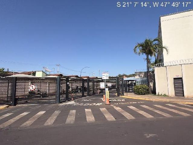Oferta vantajosa — Apartamento no Parque dos Pinus, Ribeirao Preto SP, Apto 21, 2 quartos, 1 vaga, 40,71m² | Licitação Aberta