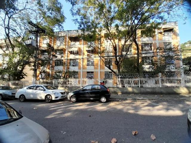 Oferta vantajosa — Apartamento no Santa Rosa, Niteroi RJ, Apto 406, 2 quartos, 1 vaga, 65m² | Venda Online