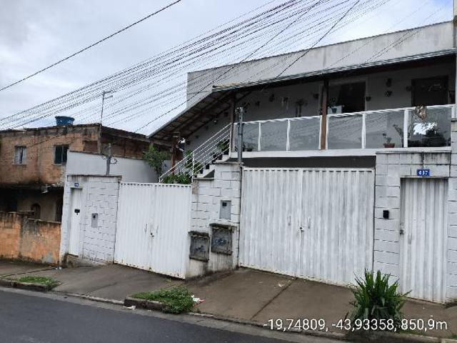 Oferta vantajosa — Apartamento no Serra Dourada, Vespasiano MG, Apto 01, 2 quartos, 1 vaga, 71m² | Leilão