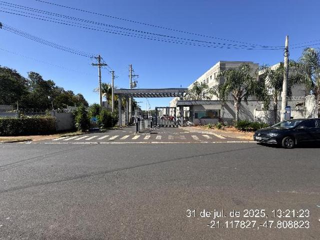 Oferta vantajosa — Apartamento no Valentina Figueiredo, Ribeirao Preto SP, Apto 31, 2 quartos, 1 vaga, 43,06m² | Venda Online