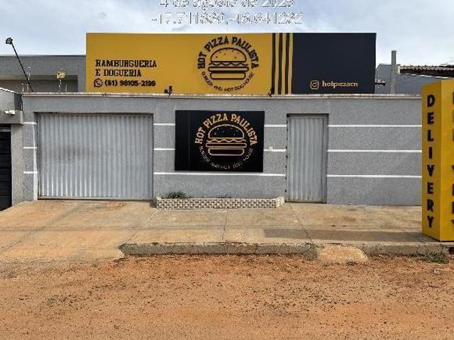 Oferta vantajosa — Casa no Mansoes Aguas Quentes, Caldas Novas GO, Nº 315, 2 quartos, 218,75m² | V
