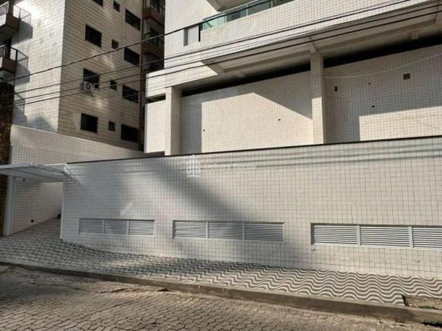Oferta! Vista Mar R$ 454 Mil à Vista 2 Dormts 1 Suíte, C/Varanda Lazer Top