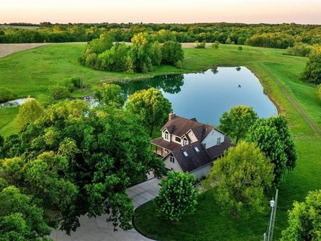 Offutt Rd, Maysville, MO 64469