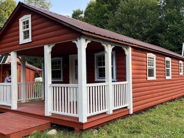 Off Cook Rd, Russell, NY 13684