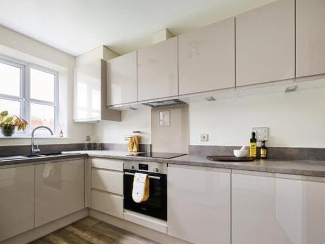 Off Calvin Thomas Way, Wallingford, 3 Bedroom Semi detached
