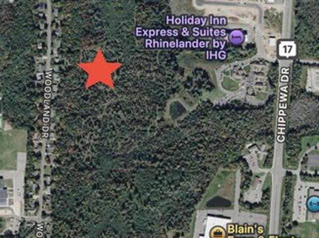 Off Chippewa Acres Dr Unit 30, Rhinelander, WI 54501