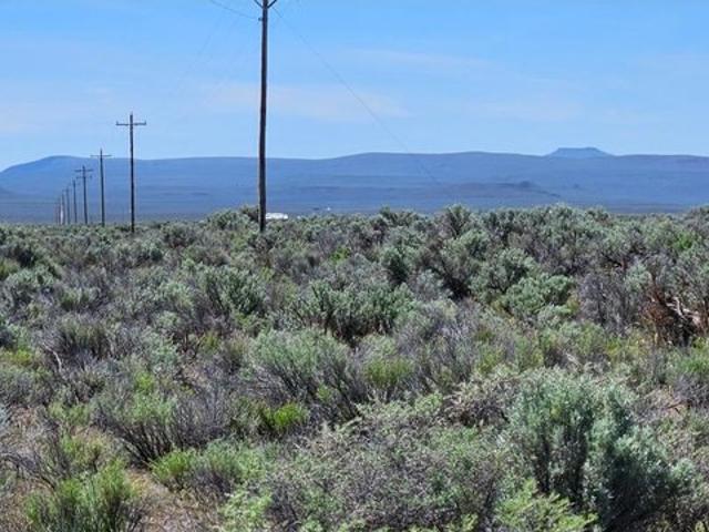 Off Christmas Valley Hwy Unit 700 701, Christmas Valley, OR 97641