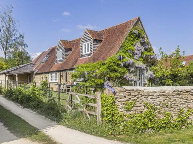 Off Abingdon Road, Kingston Bagpuize, 4 Bedroom Cottage