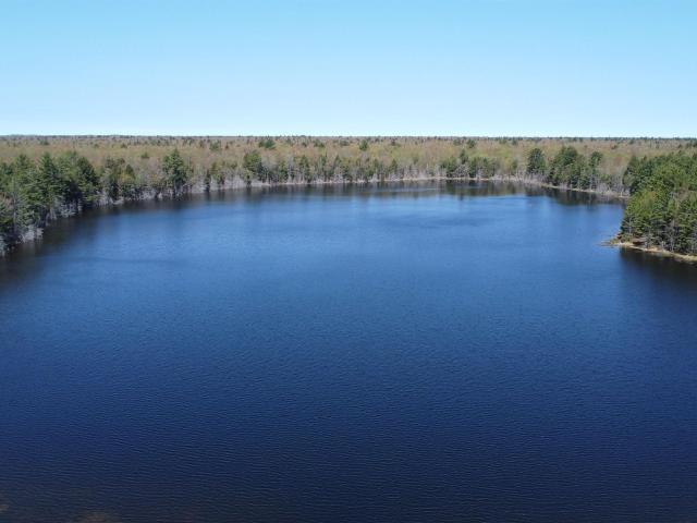 Off Adams Trail Road