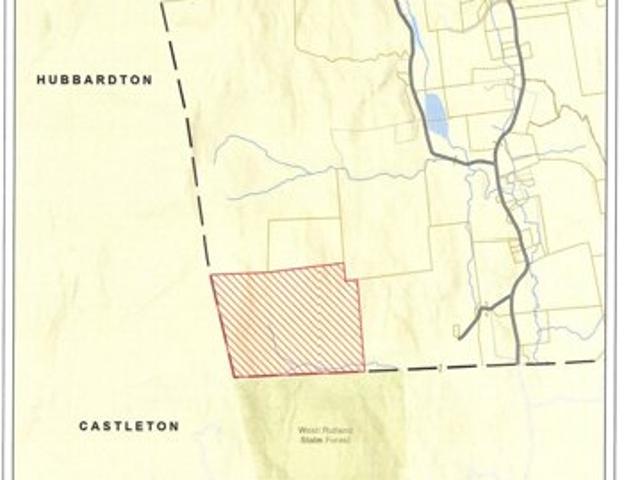 Off Allen Mills Rd, Pittsford, Plot For Sale