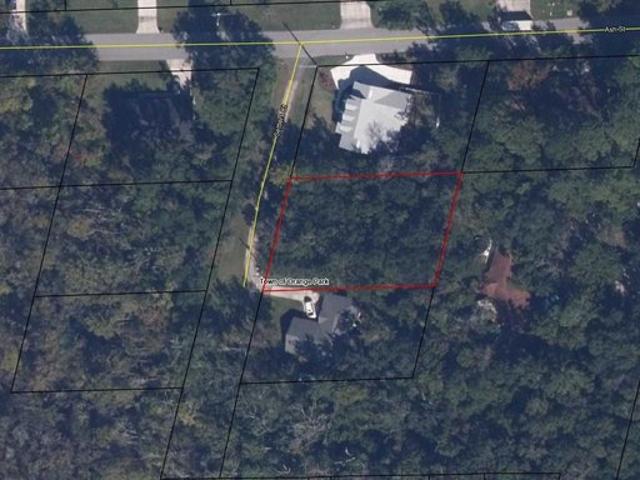Off Ash St, Orange Park, FL 32073