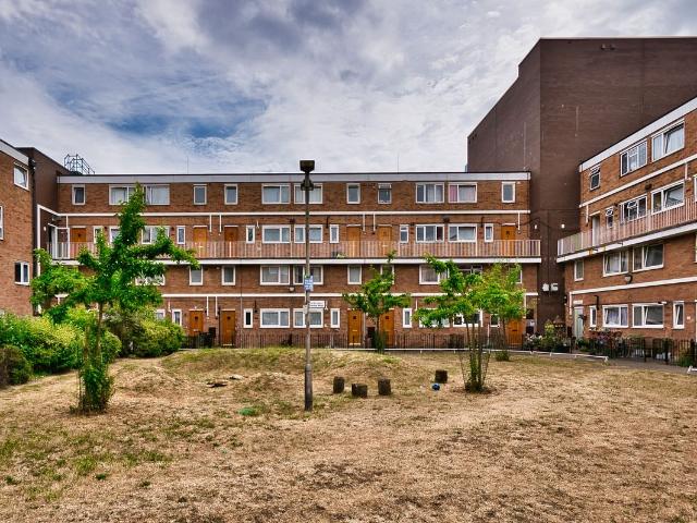 Off Bow Common Lane, Mile End, London E3, Room to rent, £695 pcm | PrimeLocation