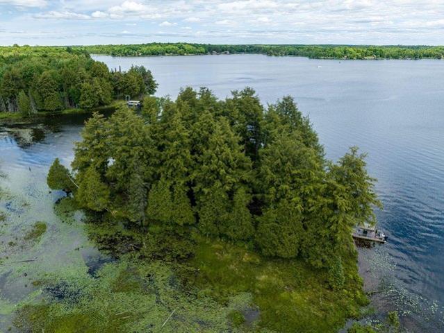 Off Boy Scout Island Rd, Watersmeet, MI 49969