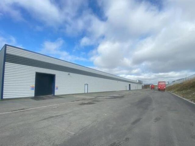 Off Bolling Road, Futures Way, Bradford, Warehouse For Sale
