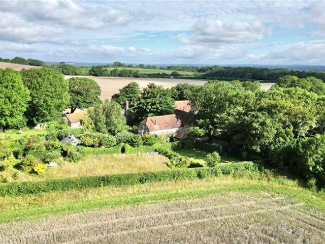 Off Bopeep Lane, Nr. Alciston, East Susinteraction BN26, 3 bed.