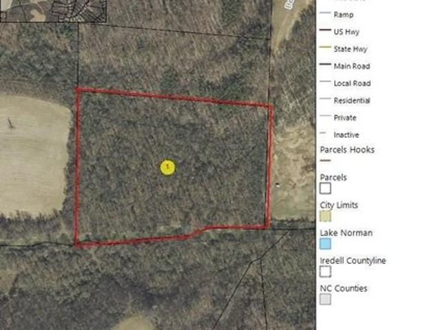Off Bailey Farm Rd, Statesville, NC 28625
