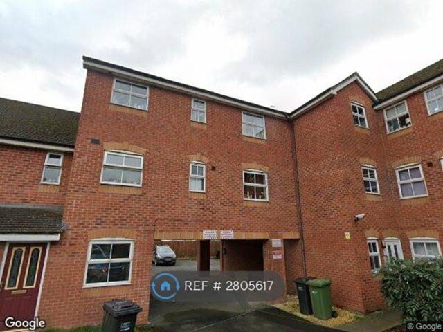 Off Barrs Court Road, Hereford HR1, 2 bed flat to rent, £950 pcm | PrimeLocation