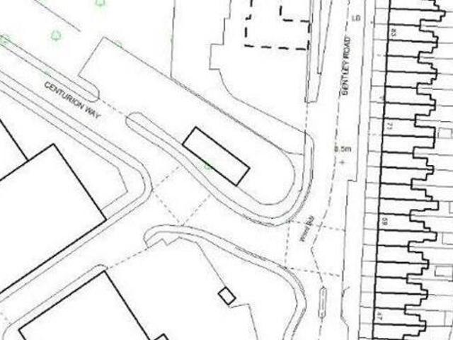 Off Bentley Road, Centurion Way, Doncaster, Shop To Lease
