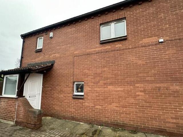 Off Bramall Lane, Near Sheffield Centre, 3 Bedroom House