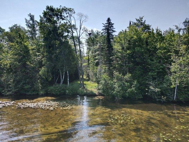 Off Briggs Ln, Phelps, WI 54554