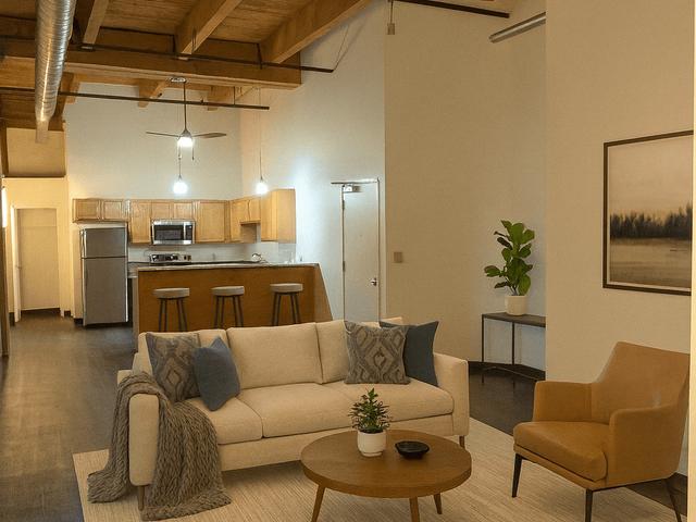 Off Broadway Apartments 1 Bedroom Apartment for Rent at 555 7th St Nw, Grand Rapids, MI 49504 West Grand