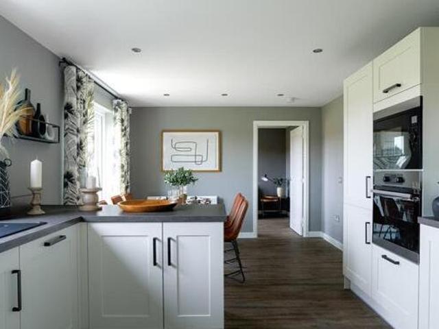 Off Glasgow Road, West Mains, Ratho Station, 5 Bedroom Detached