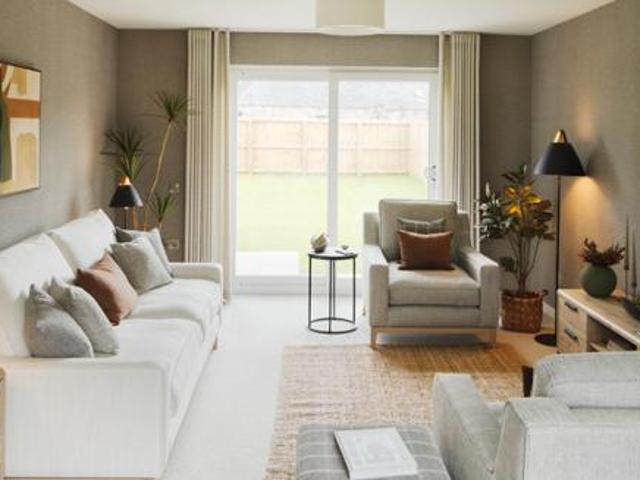 Off Grampian Road, Aviemore, 3 Bedroom Detached